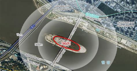 “노들섬을 문화예술공간 중심으로”…서울시 3704억 투입