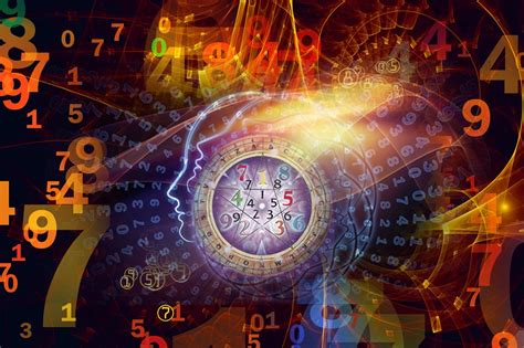 Power Of “being In Rhythm” With The Universe