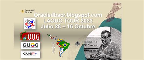 Oracledbacr Por Simple Pasi N Copyleft Miembro Comunidad
