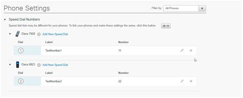 Cisco Unified Communications Self Care Portal User Guide Release 12 5 1 Phones Cisco
