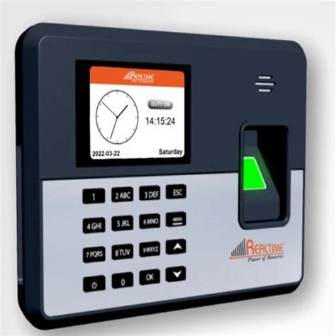 Biometric Access Control System In Krishna Andhra Pradesh Get Latest Price From Suppliers Of