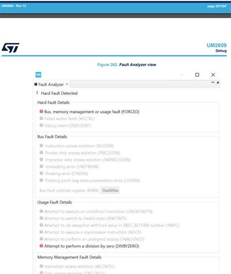 Solved Voltage And Temperature Calculation Macro Not Resp Stmicroelectronics Community