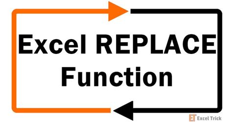 The Replace Function Replaces The Specified Number Of Characters From The String Based On The