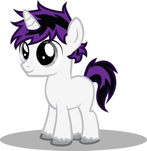 Colt Vector Commission By Lankysandwich On Deviantart