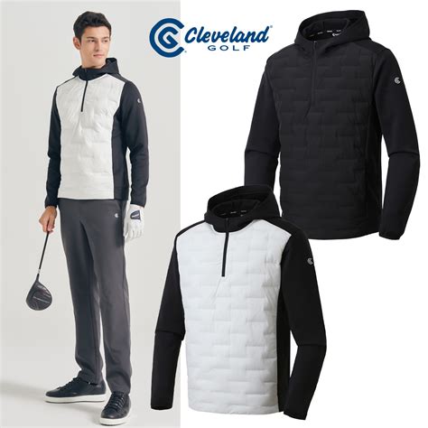 클리브랜드 골프웨어 공식 E Shop