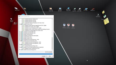 Autodesk Uninstall Tool What It Is How To Use It