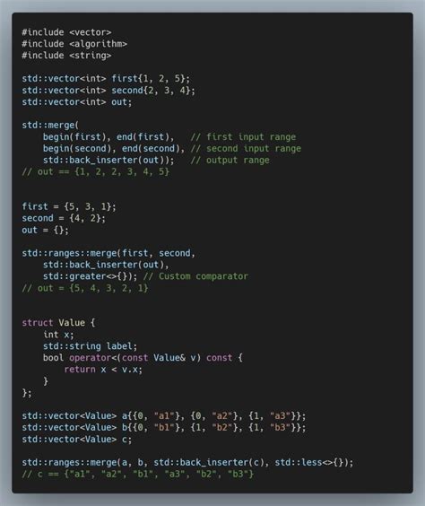 Šimon Tóth On Linkedin Cpp Cplusplus Coding Programming