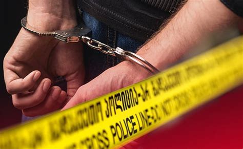 “კრიმინალური ავტორიტეტის” სახელით მოქალაქეებს სიცოცხლის მოსპობით ემუქრებოდა და 100 000 სთხოვდა