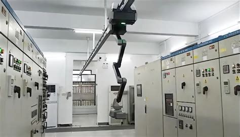 配电室巡检机器人怎么选更合适 杭州国辰机器人科技有限公司