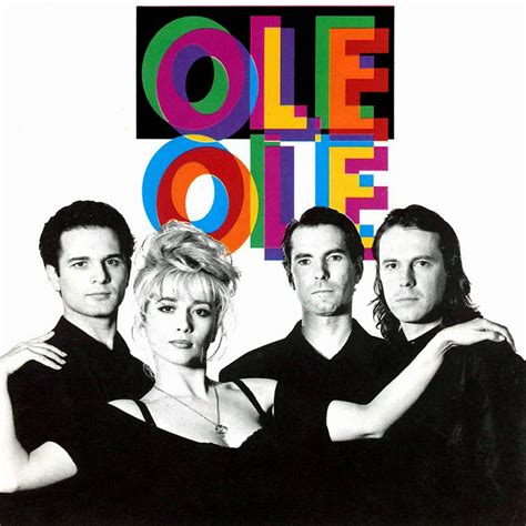 DISCOS PARA EL RECUERDO OLÉ OLÉ