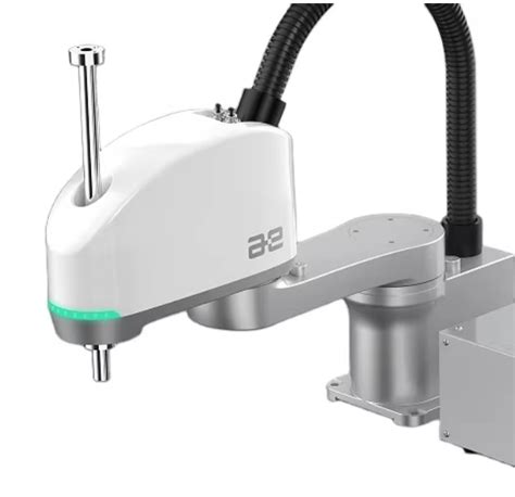 Low Cost 4 Axis Scara Robot Arm For Industrial Automation Robotics