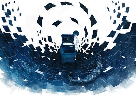 Original Drawn By Hosiiro Danbooru