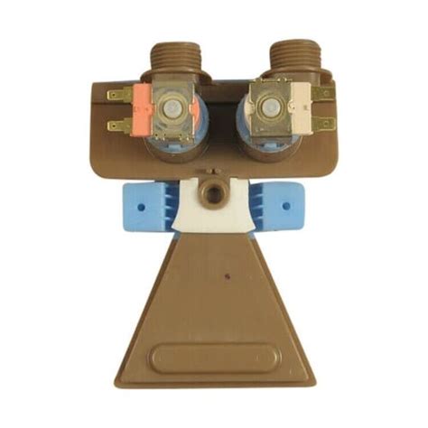 Oem Water Inlet Valve For General Electric Gtw330ask3ww Gtw335asn1ww New Ebay