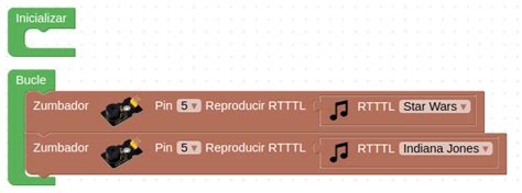 Reto 06 Melodía Con Zumbador Sistemas De Control Automáticos Programados Con Arduino Shield