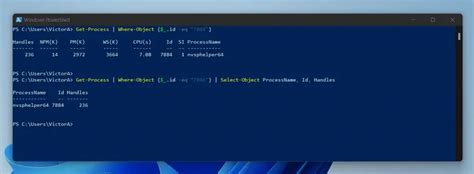 Powershell Select Object Explained Syntax Parameters And Examples