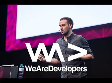 Wearedevelopers World Congress Talk Refactoring Css Without Losing Your Mind From