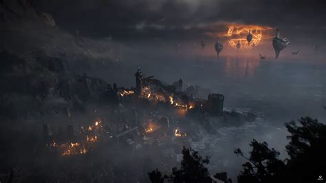 Doom The Dark Ages Announced With 2025 Release Window Techradar