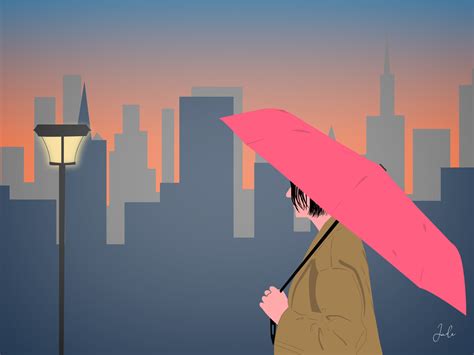 girl by jude osbert on dribbble