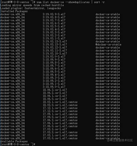 docker部署nodejs项目应用docker部署nodejs项目应用，之前笔者弄了一套nestjs项目放在自己服务器 掘金