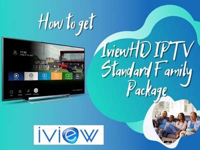 IviewHD IPTV Tutorials UK IPTV