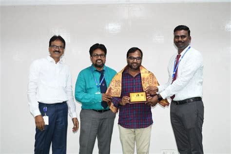 Lakireddy Bali Reddy College Of Engineeringautonomous On Linkedin