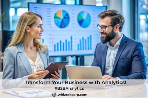 B2banalytics Datadriven Whiztekcorp Dataanalytics Analytics Whiztek Corp It Services