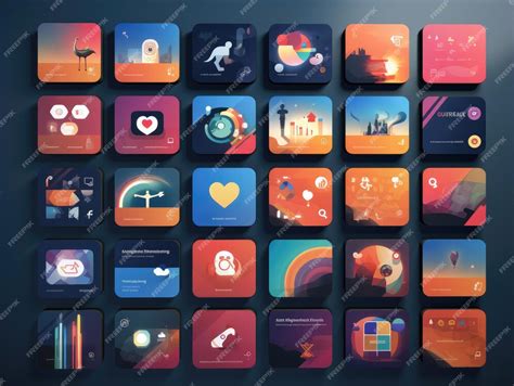 Generated Illustration Of Passwordless Login With Passkey Concept