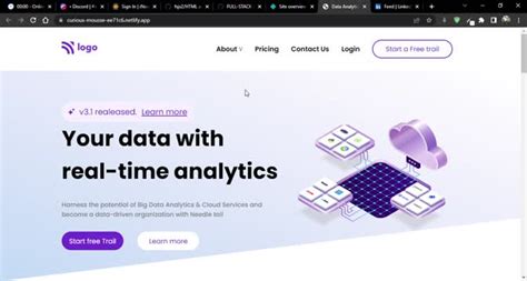 Surendra Babu Vunnam On Linkedin Hey Guys Today I Am Sharing My Last Project I E Data