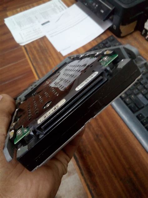 HARD DISK SCSI IBM 300 GB 10K RPM Server At Best Price In Gurgaon