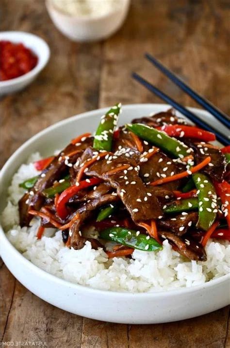 25 Delectably Simple Ground Beef And Rice Delights For Quick