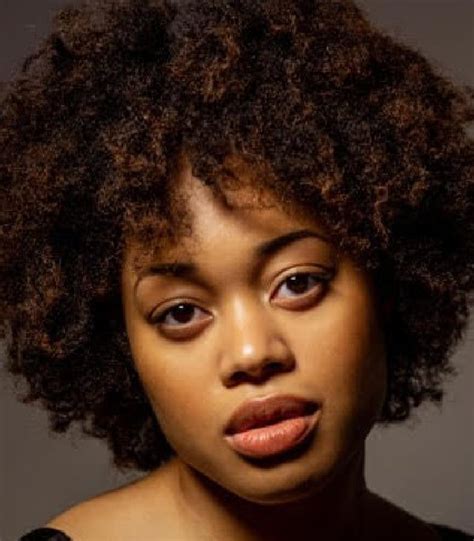 Ciara Monique Shows Lincoln Center Theater