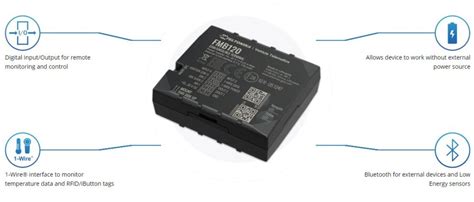 In Vehicle Bluetooth Sensing Beaconzone Blog