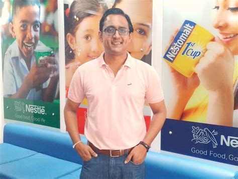 Manosh Kulasena On Linkedin 10th Workanniversary Nestle Learning