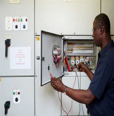 Apfc Control Panel Installation Service In Hyderabad Id 2855317051248