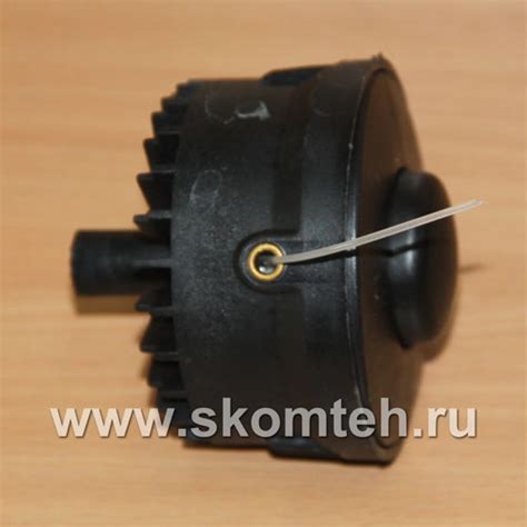 Шпулька,триммерная головка для триммера - Расходные материалы - Скомтех ...