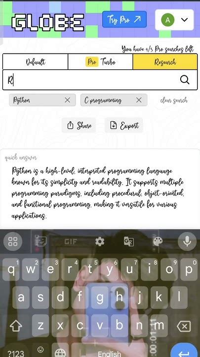 📸ai Tools 3 Globe Explorer Coding Ai Aitools Cprogrammingbasics