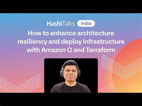 Free Video Enhancing Architecture Resiliency And Infrastructure