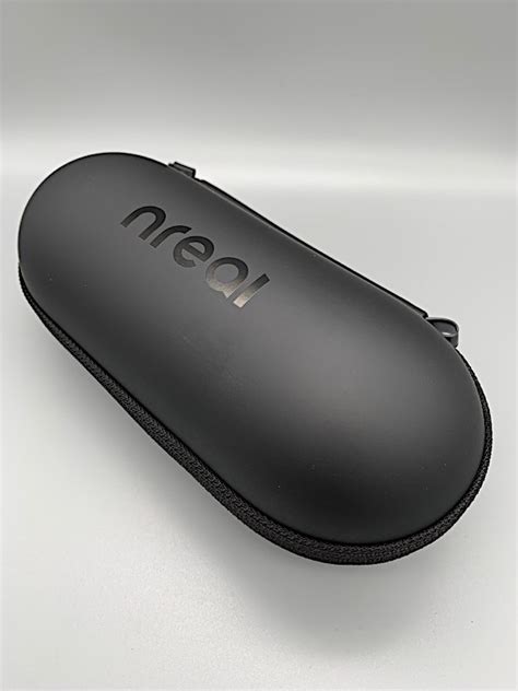 【arグラス レビュー】超軽量「 Inmo Air（インモ エアー）」キター！！ Hecatons