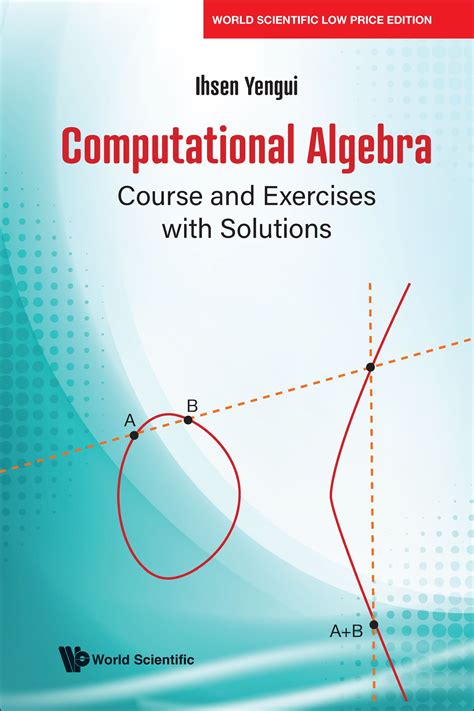 Computational Algebra Course And Exercises With Solutions