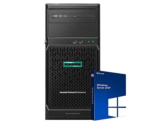 Dell PowerEdge Vs HP ProLiant 2025 Server Showdown