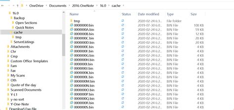 2016 Onenote Folder Microsoft Community Hub