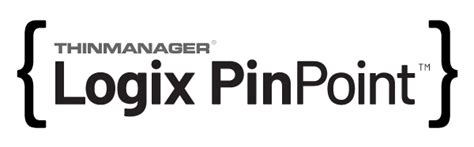 Thinmanager Pinpoint Thinmanager