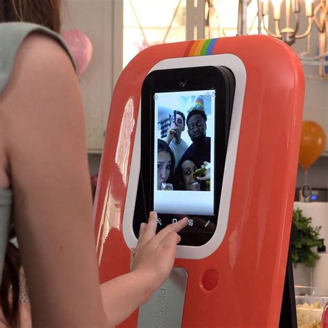 💥last Day 70 Off 💥pocketphosticke At Home Instant Photo Boo
