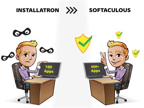 Installatron Softaculous