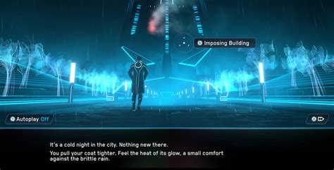 Bithell To Work On More Tron Games After Tron Identity Gonintendo