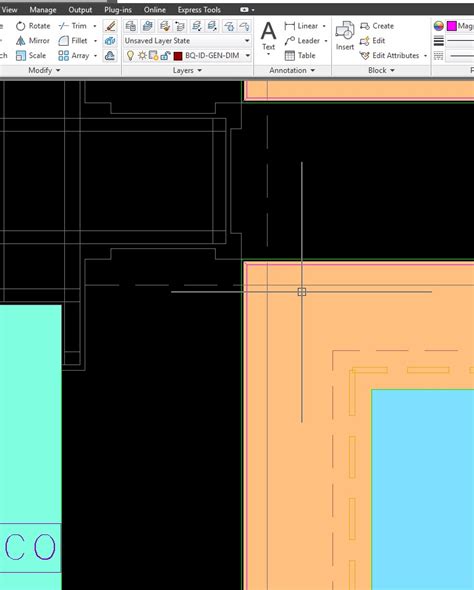 Polyline Width Not Plotting Autodesk Community