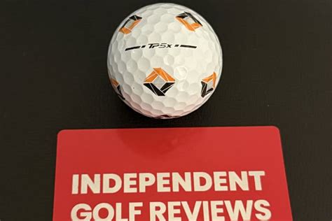 Taylormade Tp5 Vs Tp5x The Difference