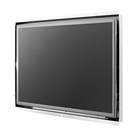 ADVANTECH IDS 3115N 40XGA1E IDS 3115 LED Monitor 15 Open Frame Touchscreen 1024 X