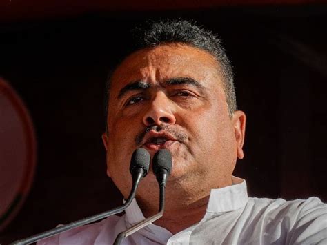 Politics Intensifies On The Kerala Story Suvendu Adhikari Attacks
