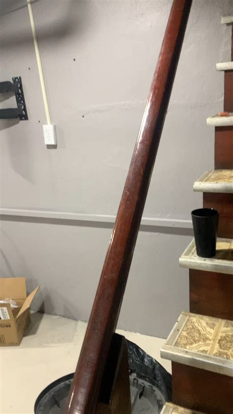 Late Night Project Adding Outlets And Lights In My Basement R